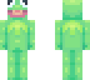 Rana Minecraft Skins