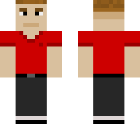 polo | Minecraft Skins