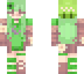 Reskin | Minecraft Skin