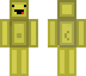 derp | Minecraft Skins