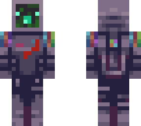 robot | Minecraft Skins