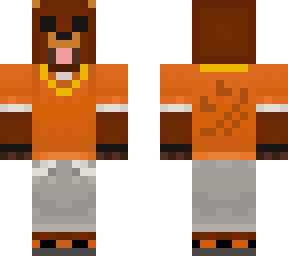 rubius | Minecraft Skins