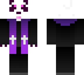 sam | Minecraft Skins