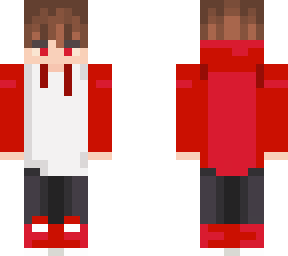 gamerfleet | Minecraft Skins