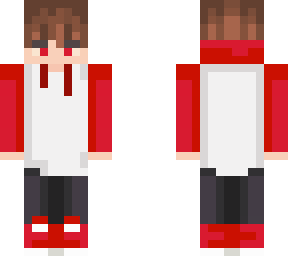 gamerfleet | Minecraft Skins