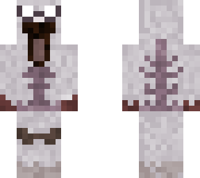 Scp Minecraft Skins