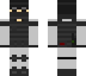 guard | Minecraft Skins