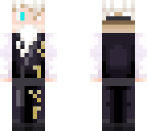 sensei wu | Minecraft Skins