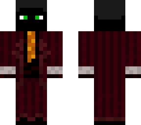 diavolo | Minecraft Skins