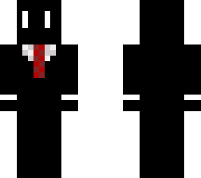 Black People Minecraft Skins