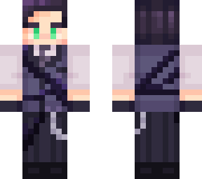 sherlock holmes | Minecraft Skins