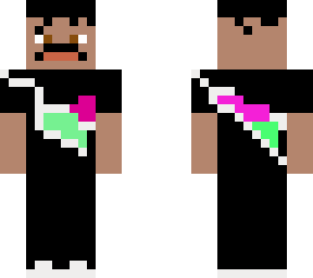 Simba la ruee | Minecraft Skin