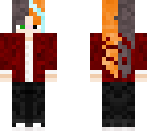 ropa | Minecraft Skins
