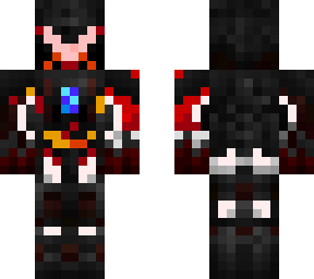 spartan | Minecraft Skins