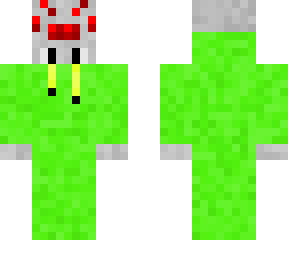 spider hoodie | Minecraft Skins
