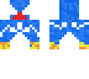 Universe Minecraft Skins