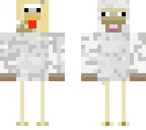 sheep | Minecraft Skins