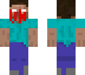 stranger things | Minecraft Skins