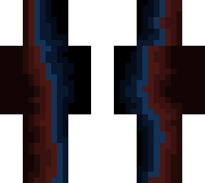 11 stranger things | Minecraft Skins