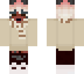 strider | Minecraft Skins