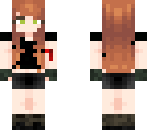 survivor | Minecraft Skins