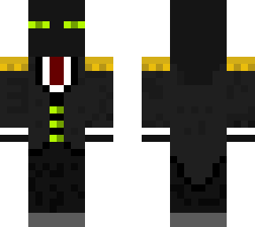 Beast Minecraft Skins