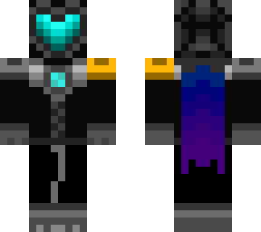 Moon Minecraft Skins