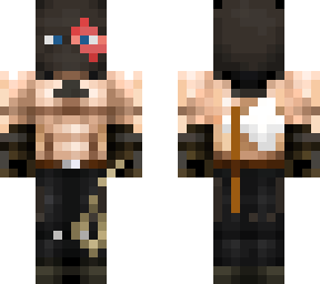 executioner | Minecraft Skins