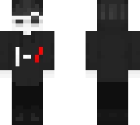 TheGaboDiaz | Minecraft Skin