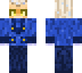 persona3 | Minecraft Skins