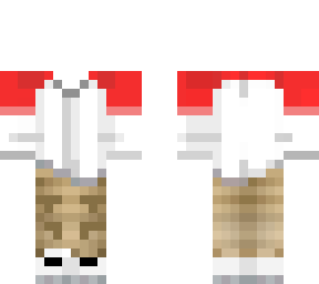 tommyinnit | Minecraft Skins