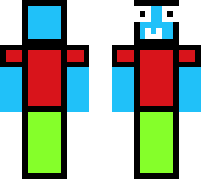 trippy | Minecraft Skins