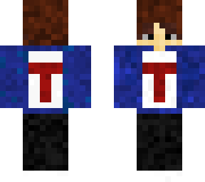 TRIX | Minecraft Skin