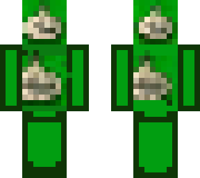 onion | Minecraft Skins