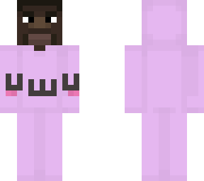 george floyd | Minecraft Skins
