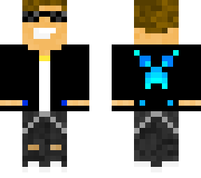 lighting pp | Minecraft Skins