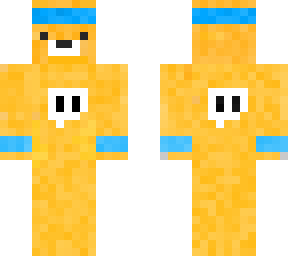 wallibear | Minecraft Skins