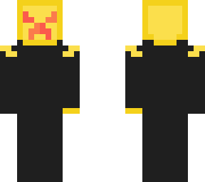 creeper | Minecraft Skins
