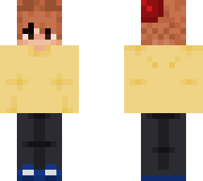 Wilbur Minecraft Skins