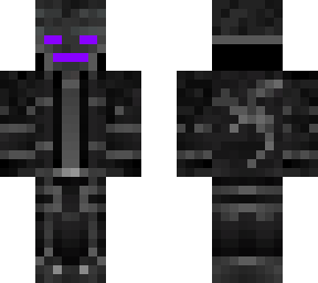 WITHER | Minecraft Skin
