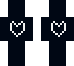 heart | Minecraft Skins