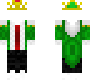 robe | Minecraft Skins