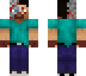 wild | Minecraft Skins