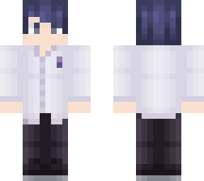yusuke | Minecraft Skins