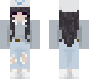 preppy | Minecraft Skins