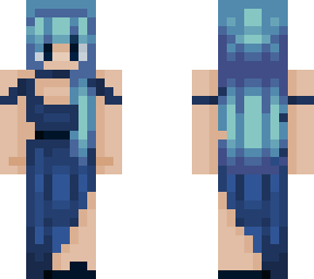 midnight | Minecraft Skins