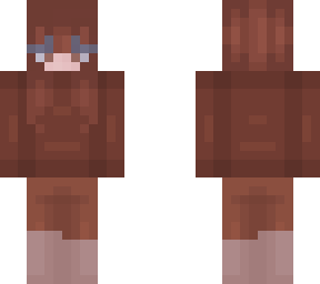 hot girl | Minecraft Skins