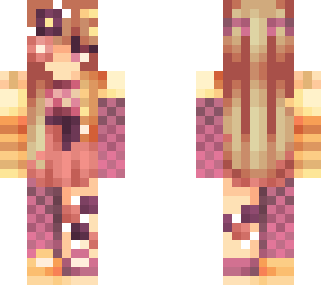 light skin | Minecraft Skins