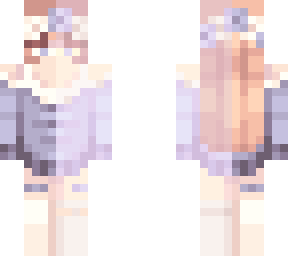 bandages | Minecraft Skins