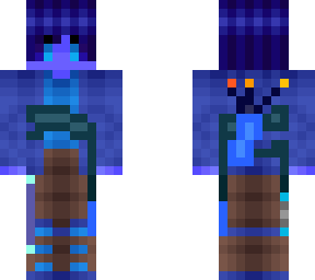 lord x | Minecraft Skins